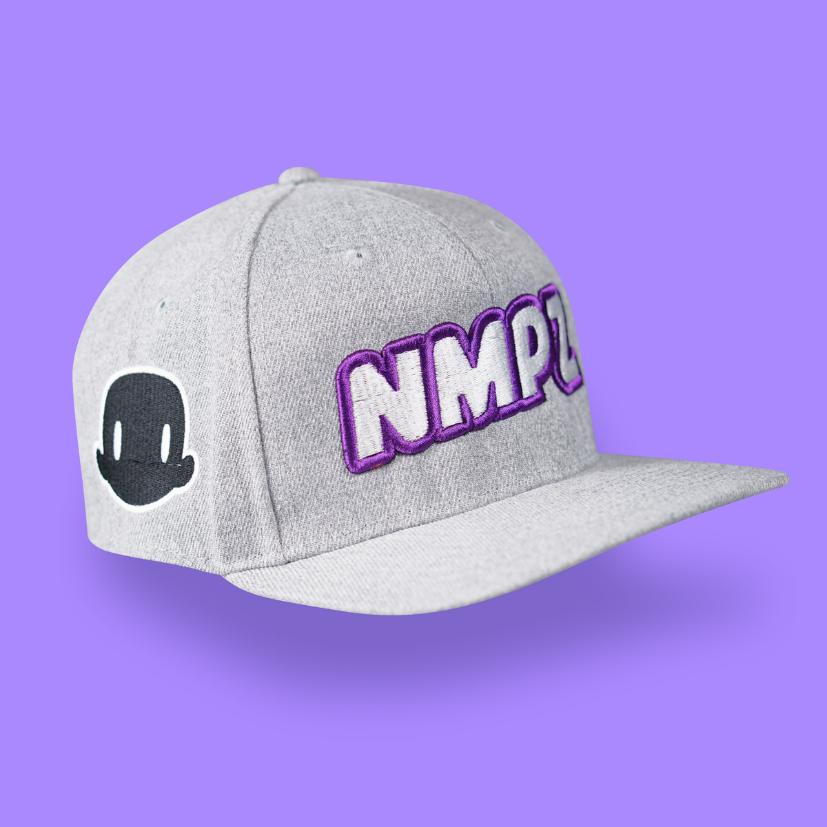 Cap "NMPZ" – GeoGuessr