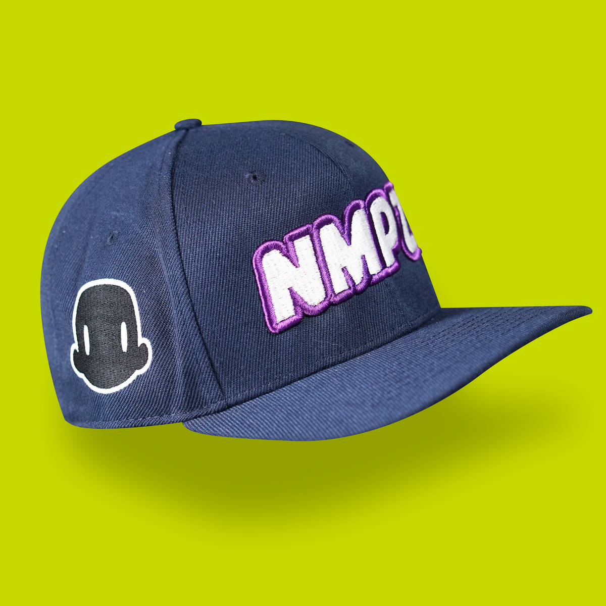 Cap "NMPZ" – GeoGuessr