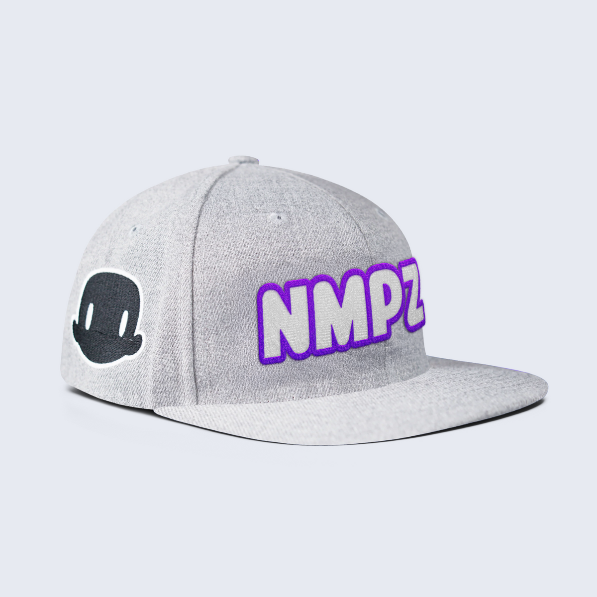 Cap "NMPZ" – GeoGuessr