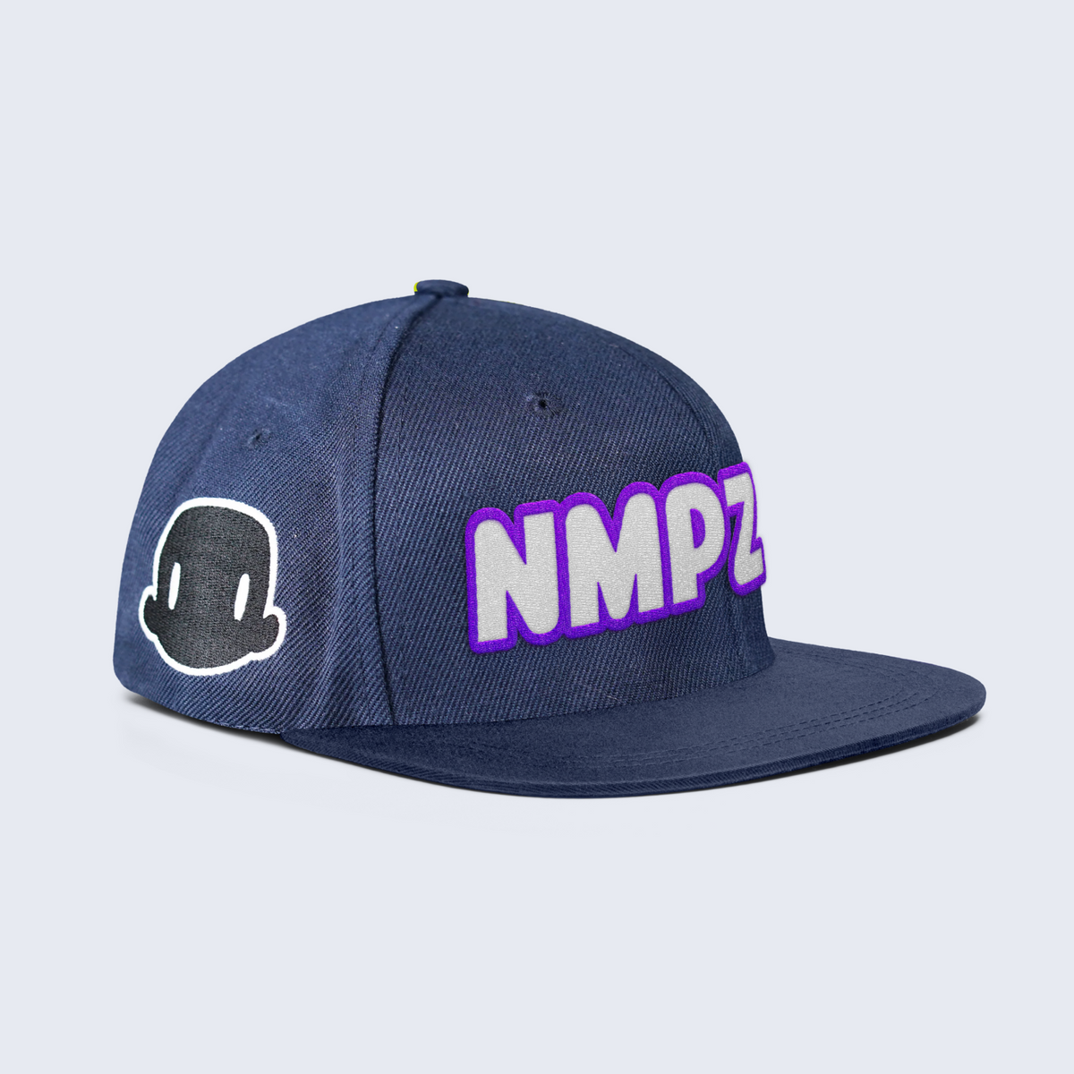 Cap "NMPZ" – GeoGuessr