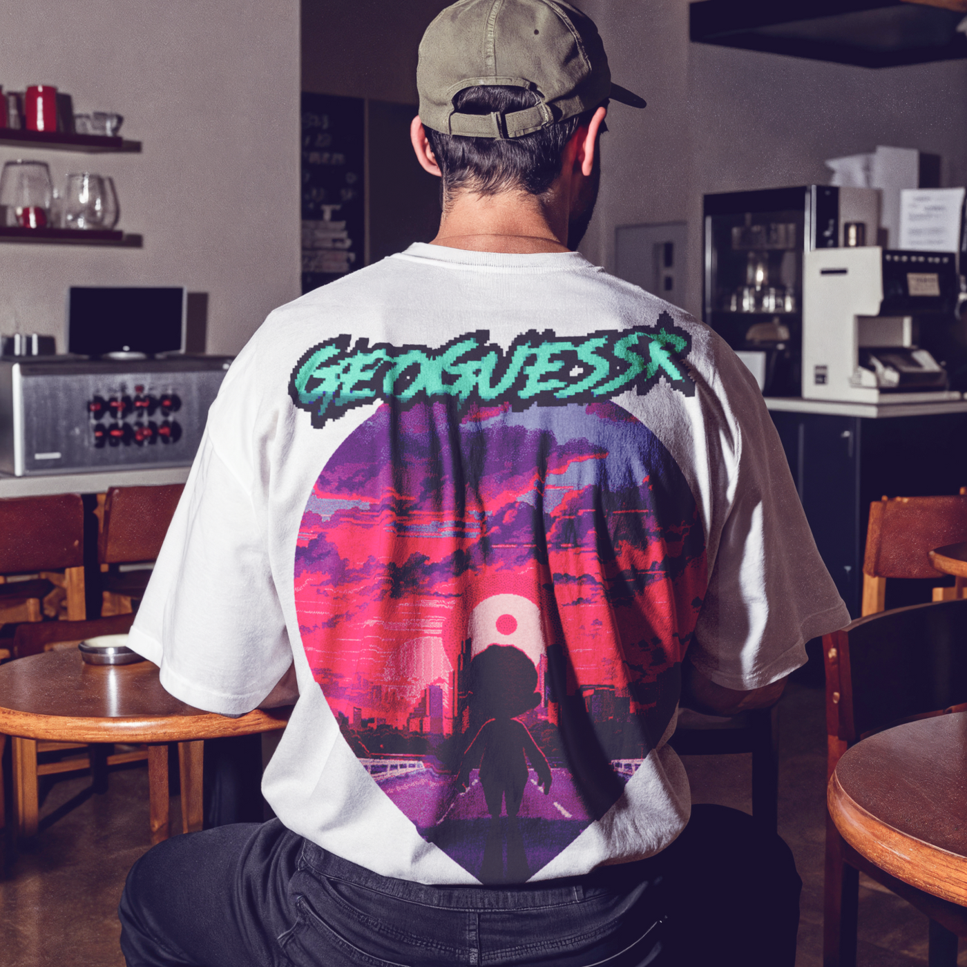 GeoGuessr - Explore our range of apparel and accessories