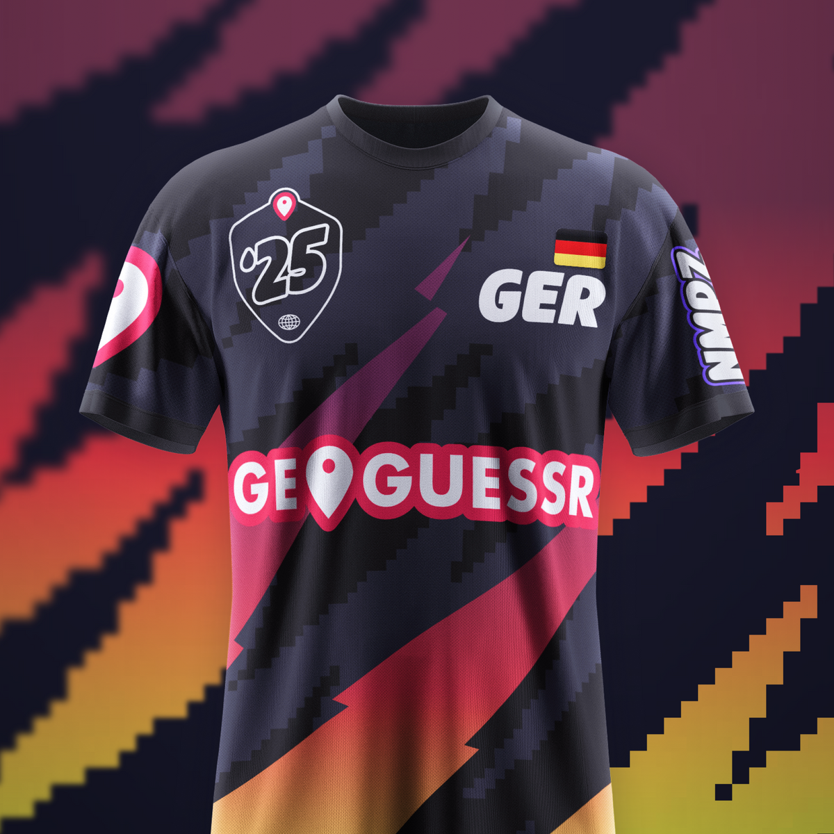 GeoGuessr - Explore our range of apparel and accessories