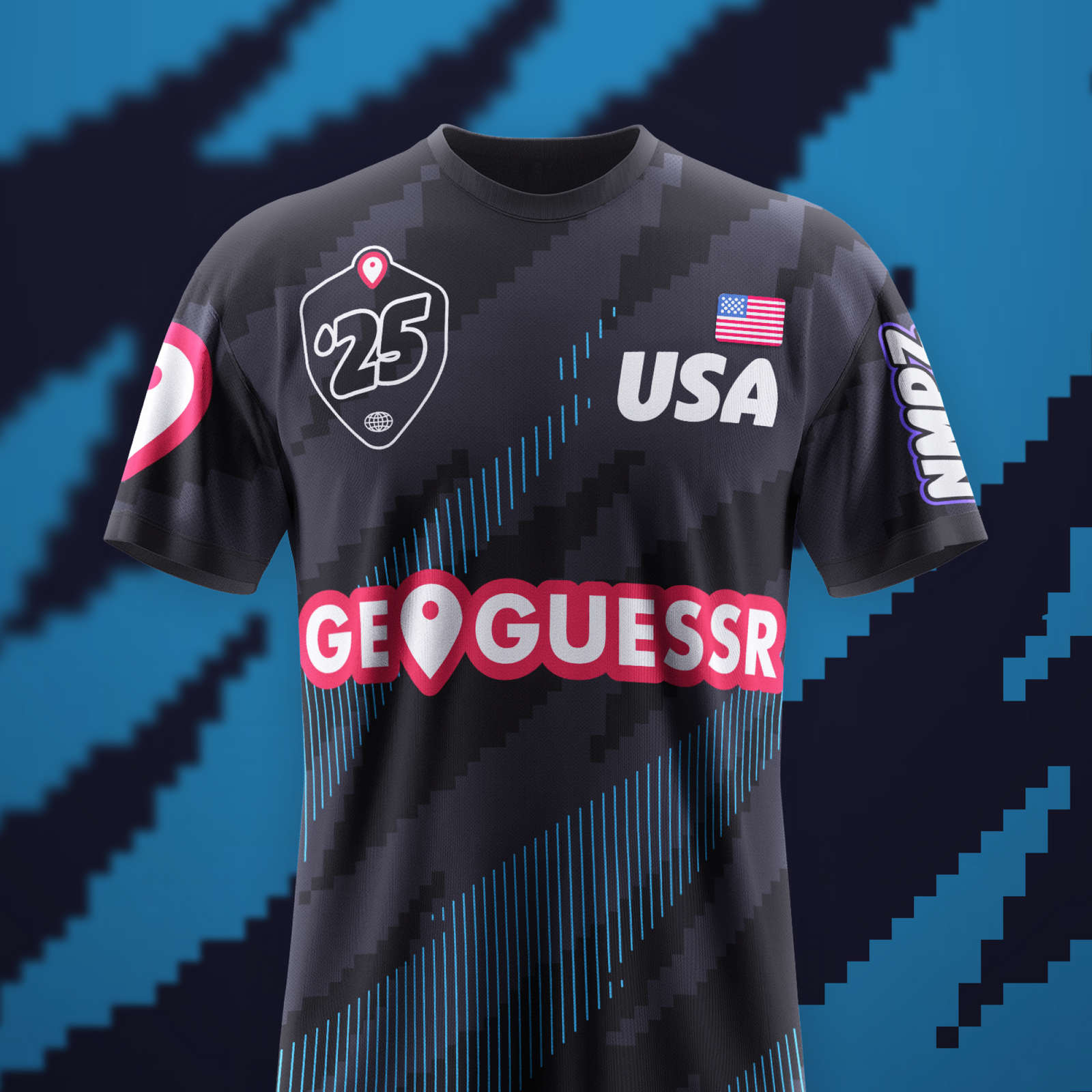 GeoGuessr - Explore our range of apparel and accessories